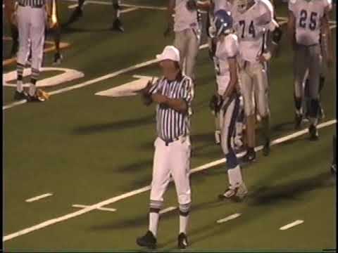 SHR v Manville 2010