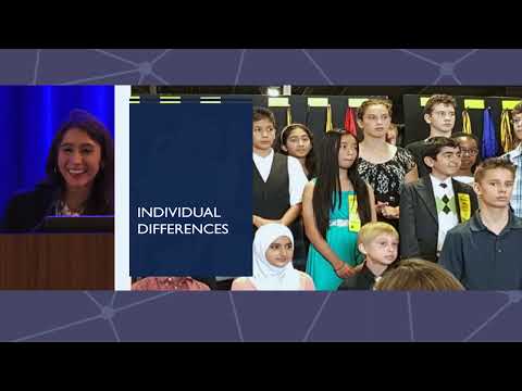 CNS 2023: Adriana Galván, PhD, "The Promise of Developmental Cognitive Neuroscience"