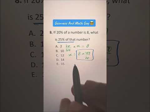 GMAT GRE SAT