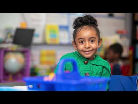 BASIS Benbrook School Tour