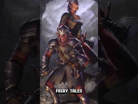 Races : Hobgoblin
