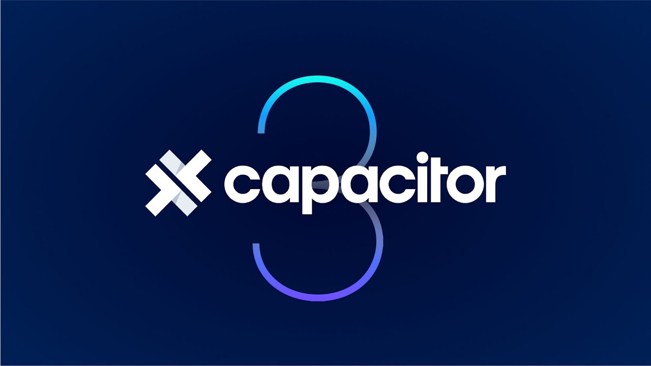 What's new in Ionic Capacitor 3