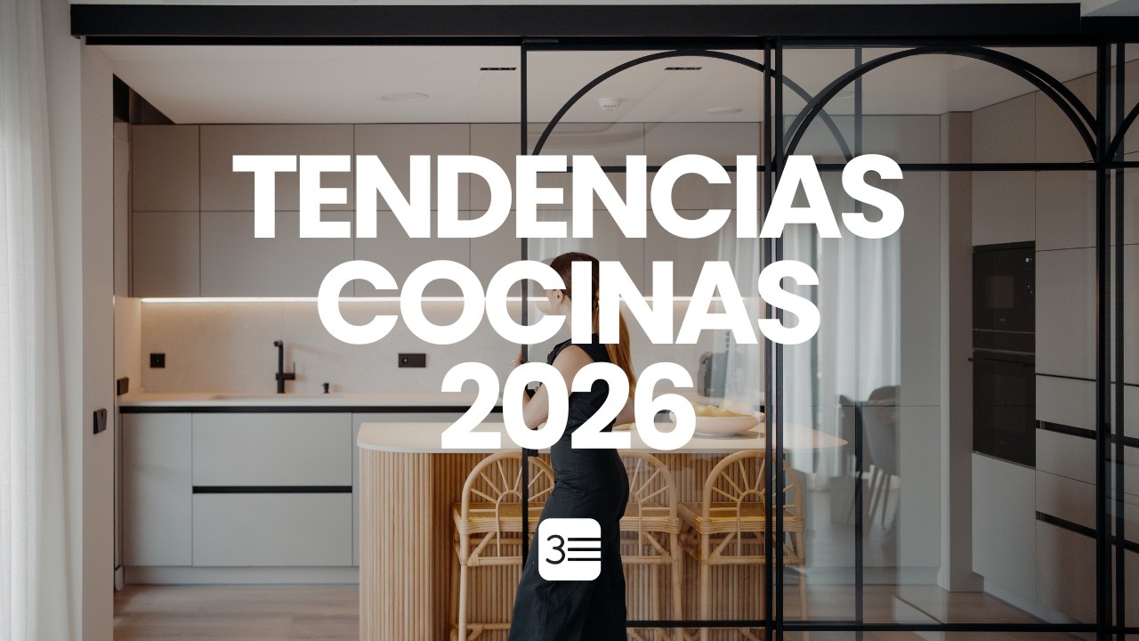 KITCHEN DESIGN TRENDS 2026