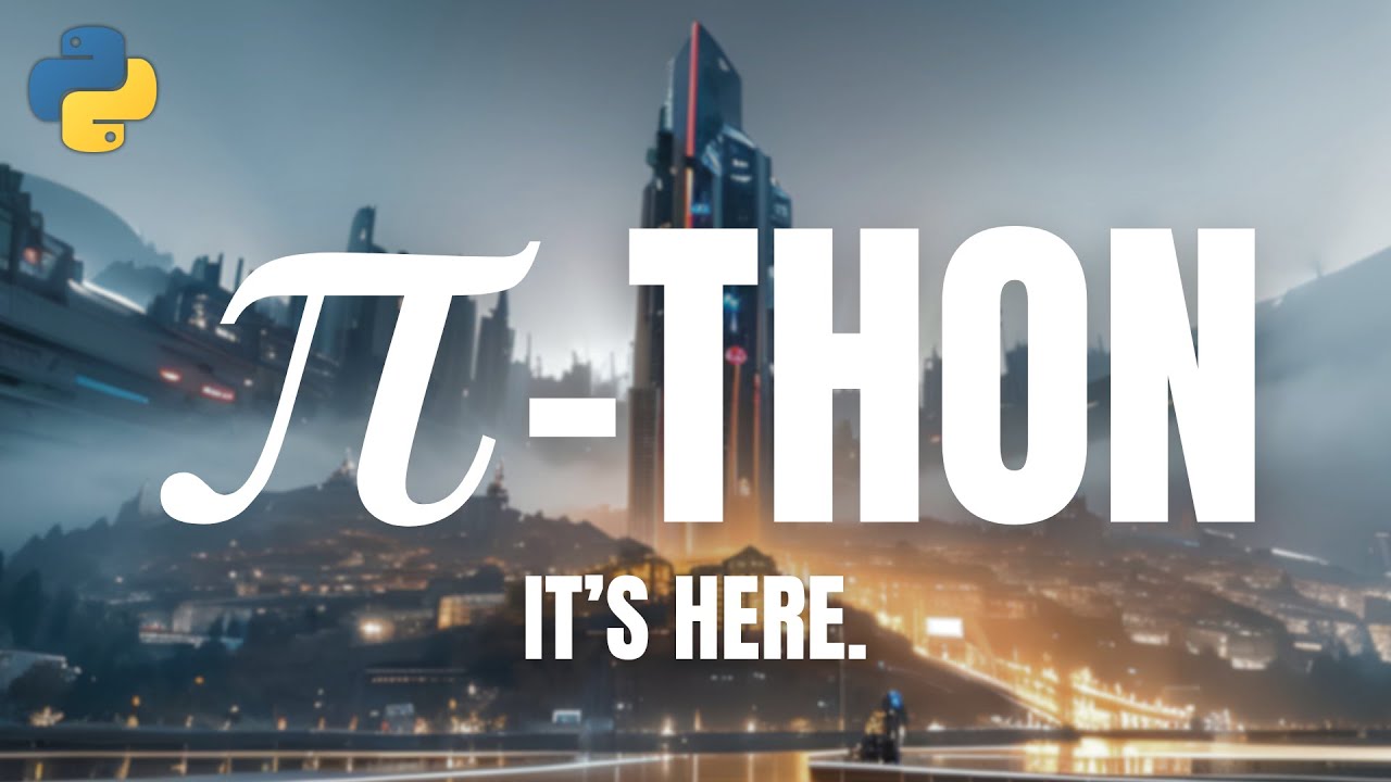 My 4 Favorite Python 3.14 Features