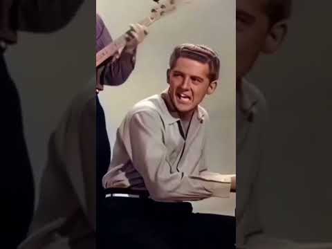 Jerry Lee Lewis - Great Balls Of Fire