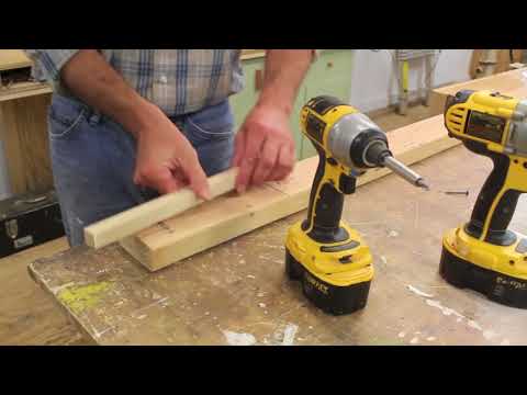 Drill and counterbore bit