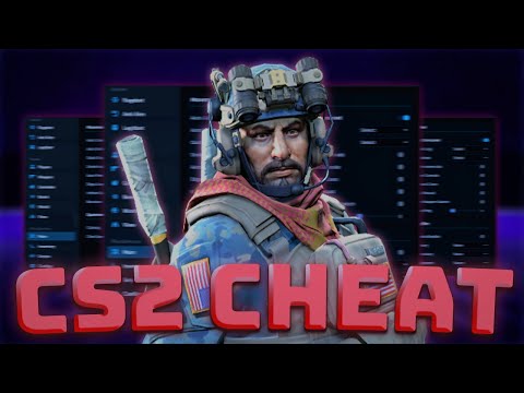Free CS2 Cheat 2025 | AIMBOT + ESP + WALLHACK | CS2 Hack Free Download 2025