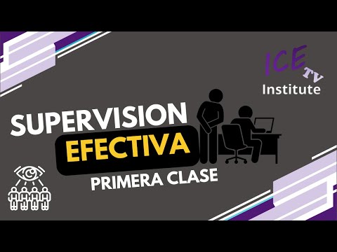 Supervisión Efectiva: Convirtiéndote en un Líder de Alto Impacto ...