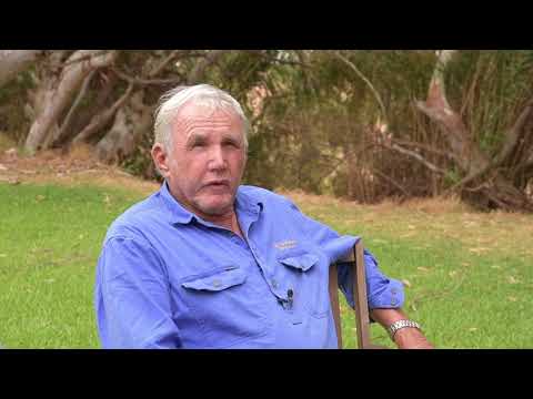 Dudley Maslen Case study | Department of Primary Industries and Regional Development