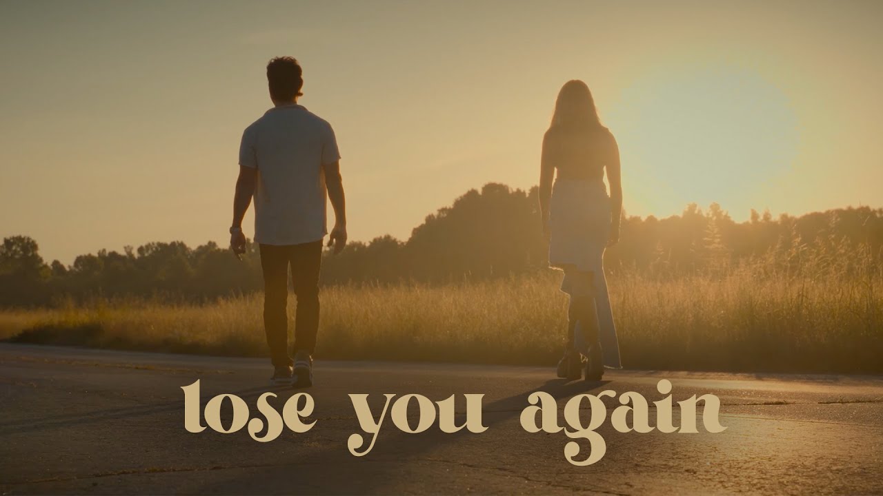 Lose You Again by Avery Anna from USA | Popnable