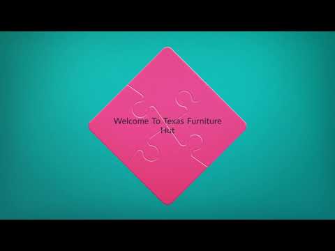 Texas Furniture Hut - Luxury Furniture Stores in Houston, Texas