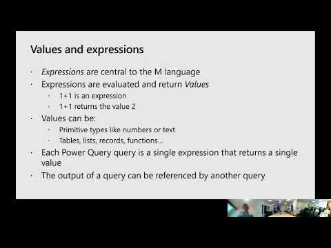 Chris Webb's BI Blog: Introduction To M In Power Query And Power BI
