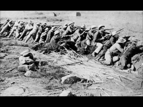 Overview of Scramble for Africa