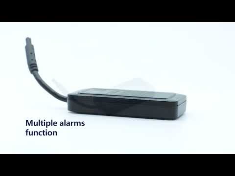 JM VG03 Micro Vehicle Positioning Terminal