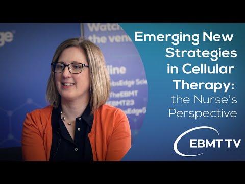 Emerging New Strategies in Cellular Therapy: the Nurse's Perspective