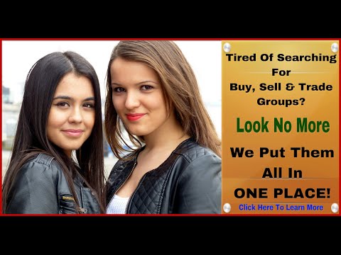 Buy Sell Trade Directory on Facebook