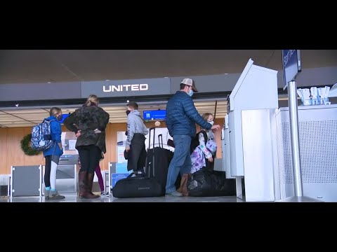 U.S. airlines to extend traveler voucher expiration dates