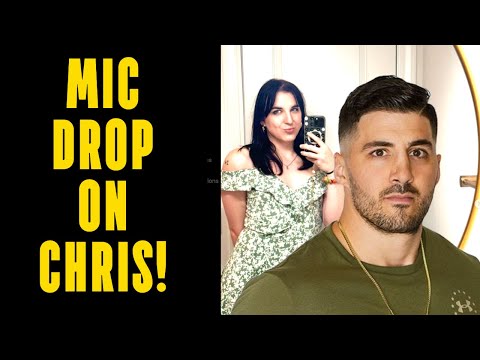 Nickmercs DESTROYS Chris Tyson From Mrbeast After Viral Tweet DEFENDING Dr. Disrespect