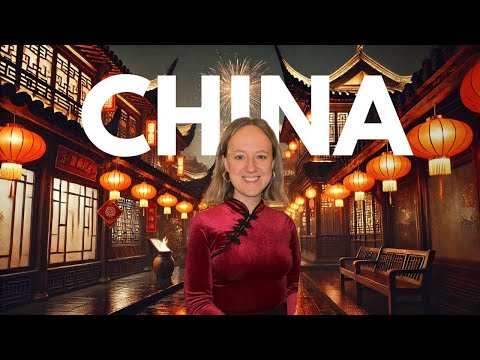 China: Lunar New Year, Horoscope 2025, Red Envelopes and Lion Dance