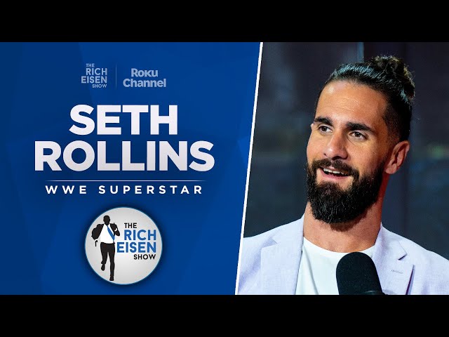 Seth Rollins to walk out of WWE for a while after what went down on ...