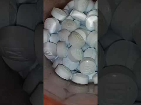 Oxycodone Hydrochloride Tablets