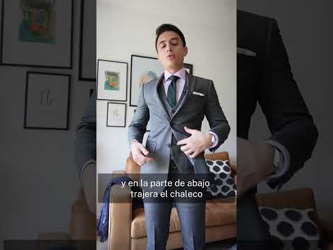 REGLA de imagen al usar TRAJE 👀