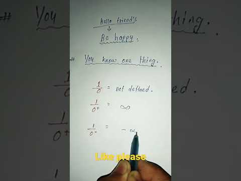defined and not defined numbers. 0,infinity.. #MKSNRR family #maths ..