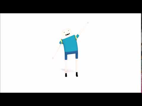 Steam Community :: Video :: Test Animation ( Finn Rig )