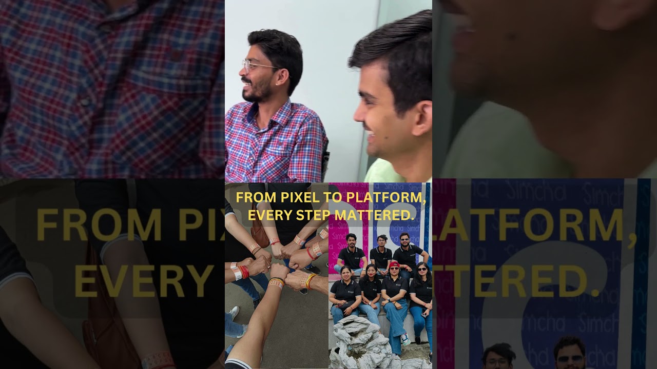 Cserve Technologies Foundation Day 2025 🎉 Celebrating Our Journey & Milestones!