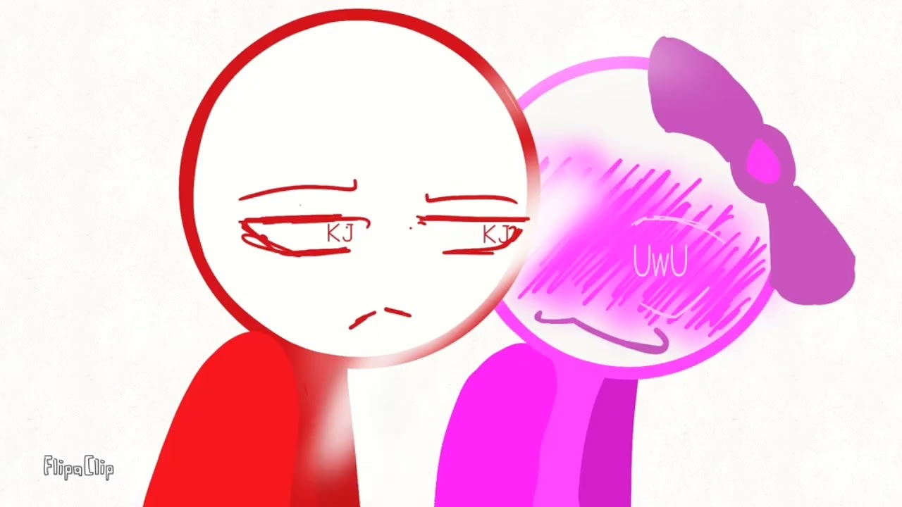 KJ and UWU