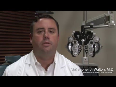 Three Common Refractive Conditions (Nearsightedness, Farsightedness, & Astigmatism) | Dr. Walton
