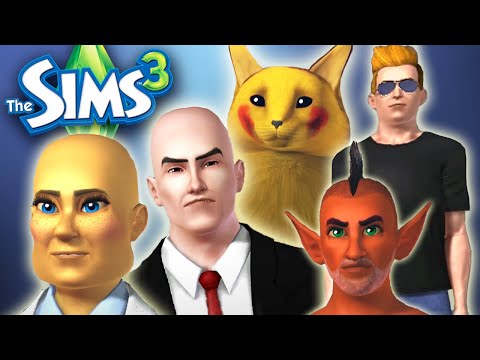 Steam Community :: The Sims™ 3
