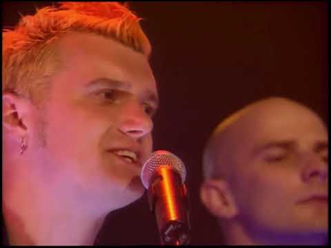 TOTP 22 AUG 1997 | TOTP Rewind – the 90s