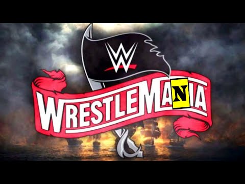 Did The Nexus Almost Return At WWE WrestleMania 36?