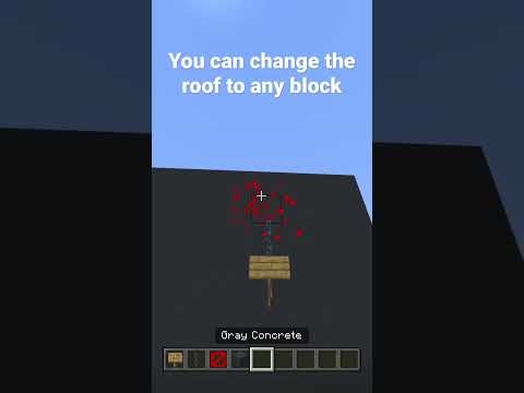 How to get Hanging Signs early in Minecraft