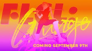 FLCL Season 4 - watch full episodes streaming online