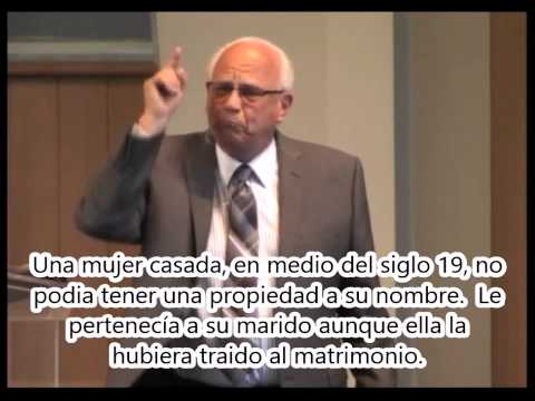 Dr. George Knight: “A ordenação não é um conceito bíblico (é um ...