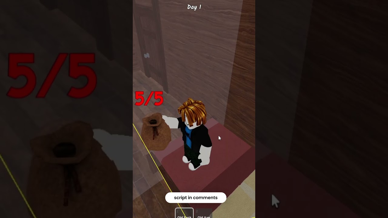 [BEST] Roblox Script – 99 Nights in the Forest (Mobile & PC) OP GUI