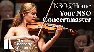 NSO at Home | Kennedy Center
