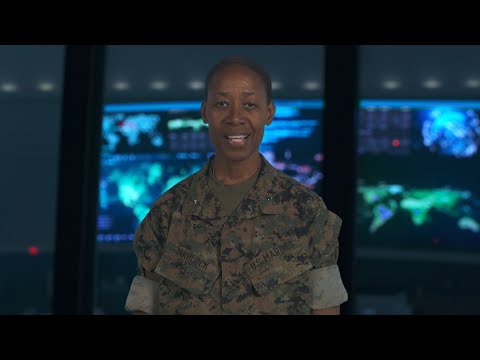 Cybersecurity Awareness Month 2022: Combat Support