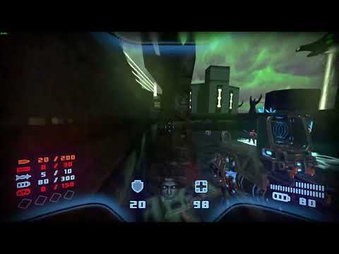 Steam Community :: Video :: Prodeus - Ethereal Shard 03 (Custom Map) Speedrun in 57.08s