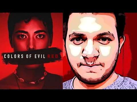 Colors of Evil: Red (2024) Movie Review | WebBed Entertainment