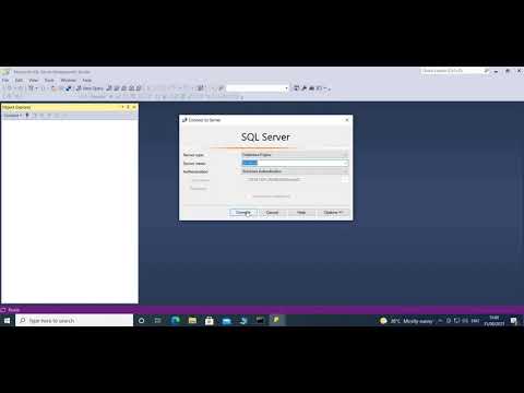 Connect to SQL Server with SQLCMD