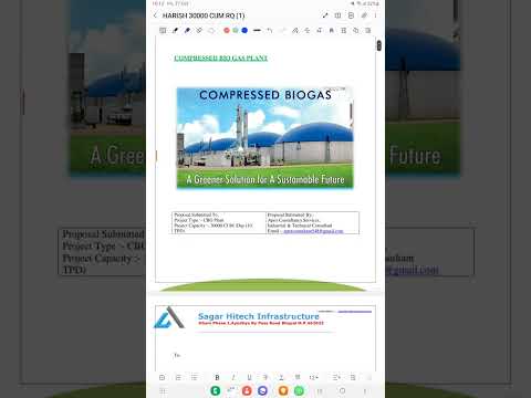 Biogas Upgradation Plant at Best Price in India