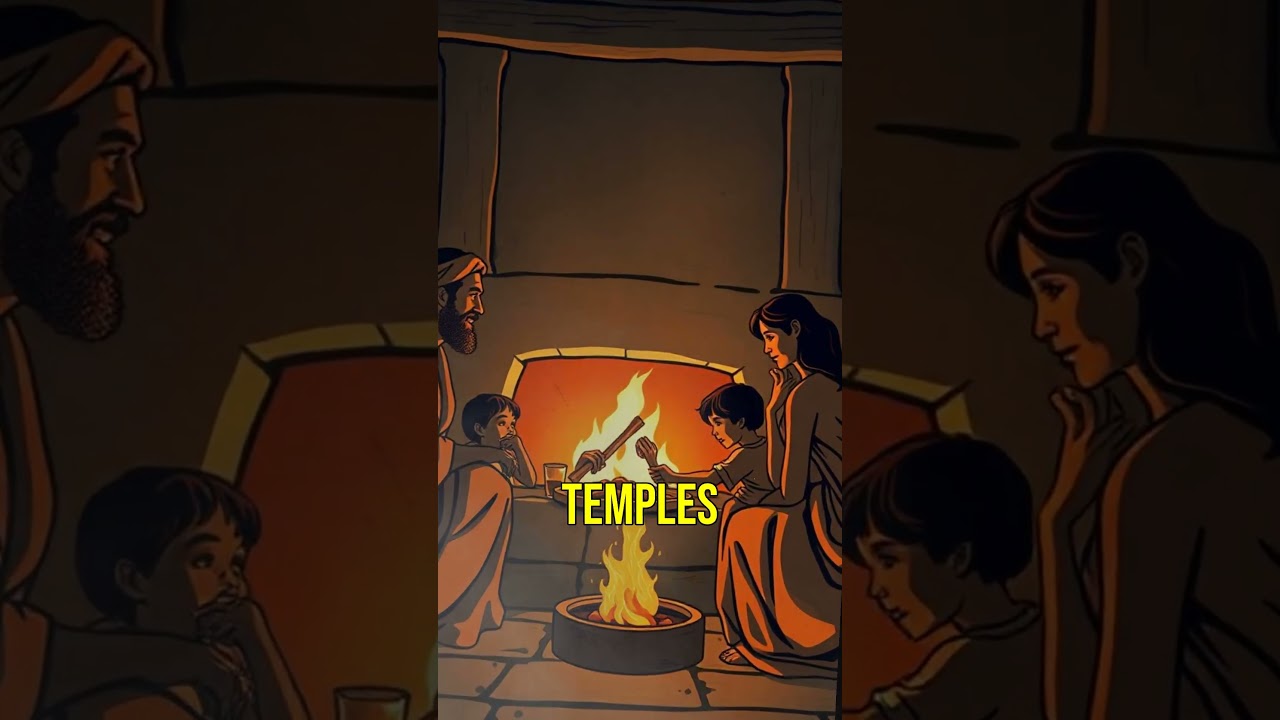Vesta: The Heart of Rome's Sacred Flame