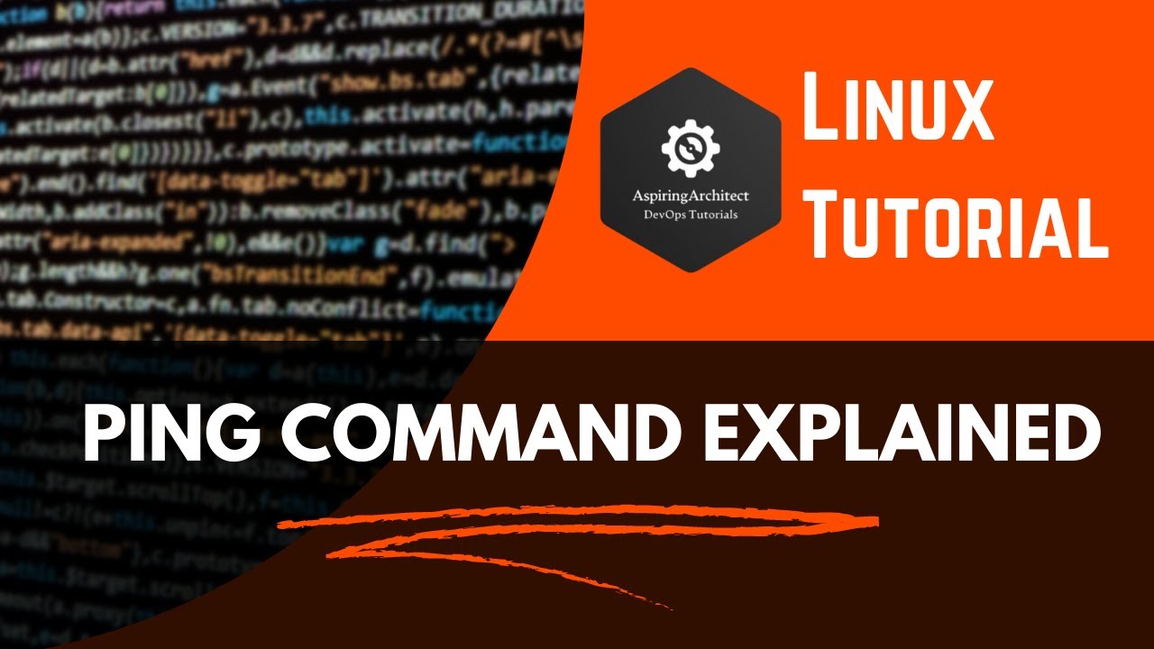 How to Use Linux Ping Command  | Linux Ping Command Explained