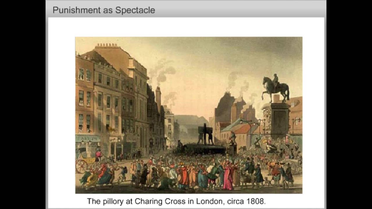 A Brief Look into - Youth Crime Problems