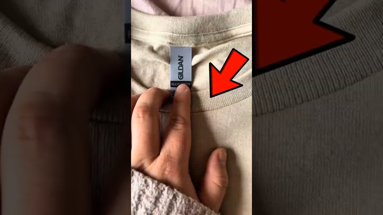 Why Men Love This T-Shirt | Gildan Crew Review