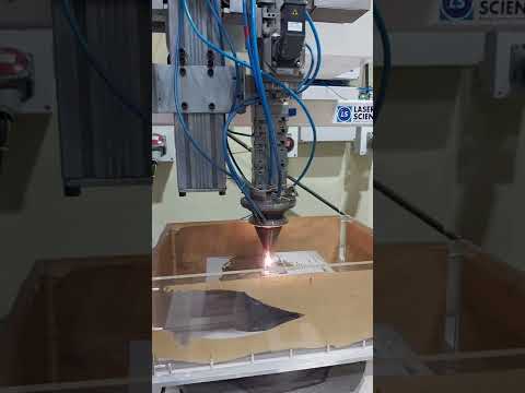 LENS Process || L-DED|| Additive Manufacturing || #Shorts #3D printing