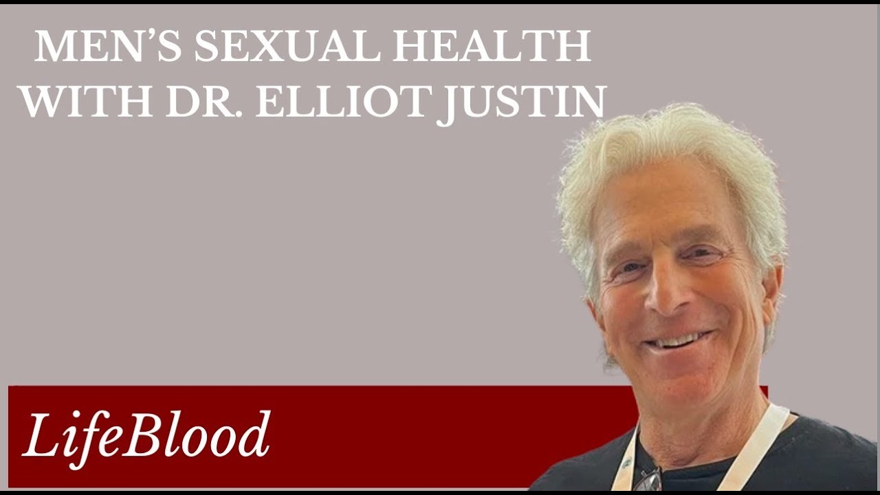 Part 1 of 4 - Reinventing ED Solutions: Dr. Elliot Justin’s FirmTech Innovation - EP 14